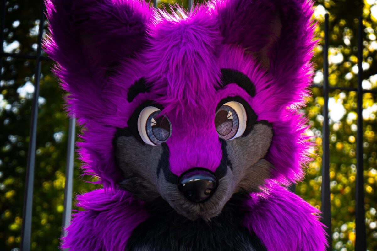FenFen Creations - Fursuitmaker - Custom Fursuits - Made in Germany