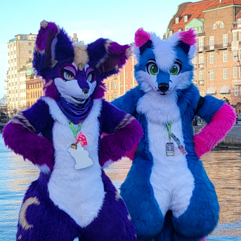 FenFen Creations - Fursuits and Pricing
