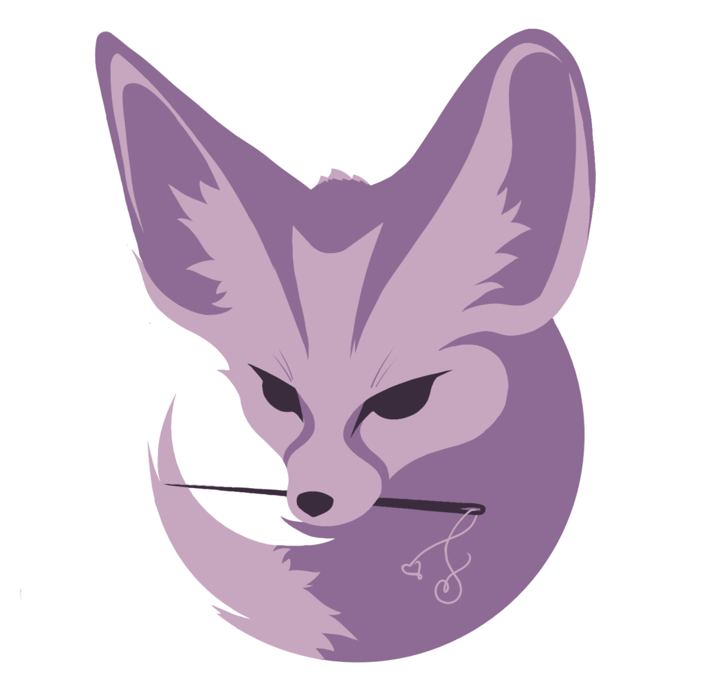 Novabeast Head-Base - FenFen Creations