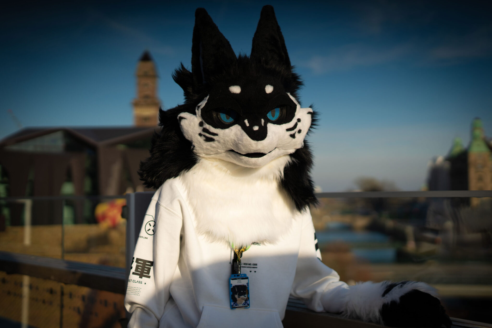 FenFen Creations - Fursuitmaker - Custom Fursuits - Made in Germany